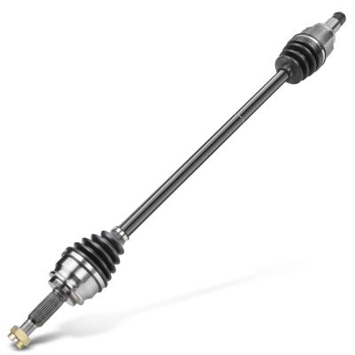 China Front Passenger CV Axle Shaft Assembly for Mitsubishi Lancer 2008-2011 for sale