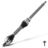 China Front Passenger CV Axle Shaft Assembly for Volvo XC90 2007-2012 L6 3.2L FWD for sale