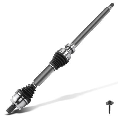 China Front Passenger CV Axle Shaft Assembly for Volvo XC90 2007-2012 L6 3.2L FWD for sale