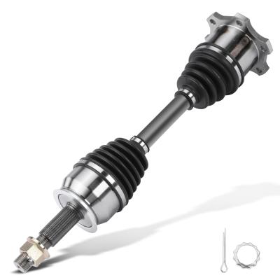 China Front Left or Right CV Axle Shaft Assembly for Nissan Pathfinder 08-12 5.6L 4WD for sale