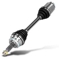 China Front Passenger CV Axle Shaft Assembly for Kia Amanti 2007 2008 2009 V6 3.8L for sale