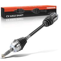China Front Passenger CV Axle Shaft Assembly for Mitsubishi Outlander 03-06 2.4L FWD for sale