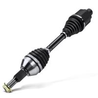 China Front Passenger CV Axle Shaft Assembly for Chevrolet Traverse GMC Acadia Buick for sale