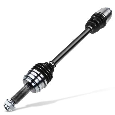 China Rear Driver CV Axle Shaft Assembly for Honda Pilot 2009-2014 AWD for sale