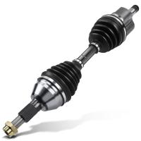 China Front Passenger CV Axle Shaft Assembly for Chevrolet Malibu 2006-2007 Pontiac for sale