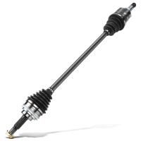 China Front Passenger CV Axle Shaft Assembly for Toyota Corolla 93-02 Chevy Geo Prizm for sale