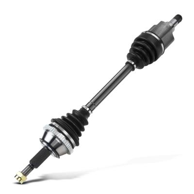 China Front Passenger CV Axle Shaft Assembly for Ford Windstar 1999-2000 V6 3.0L 3.8L for sale