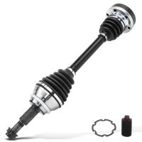 China Front Passenger CV Axle Shaft Assembly for Toyota Highlander 2001-2003 V6 3.0L for sale