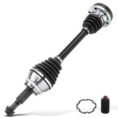 China Front Passenger CV Axle Shaft Assembly for Toyota Highlander 2001-2003 V6 3.0L for sale