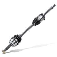 China Front Passenger CV Axle Shaft Assembly for Nissan Altima 1998-2001 Automatic for sale