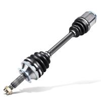 China Front Passenger CV Axle Shaft Assembly for Hyundai Santa Fe 2003-2006 2.7L 3.5L for sale