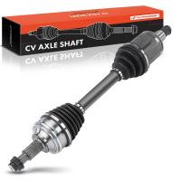 China Front Driver CV Axle Shaft Assembly for Lexus LS460 2009-2017 LS600h 2008-2016 for sale