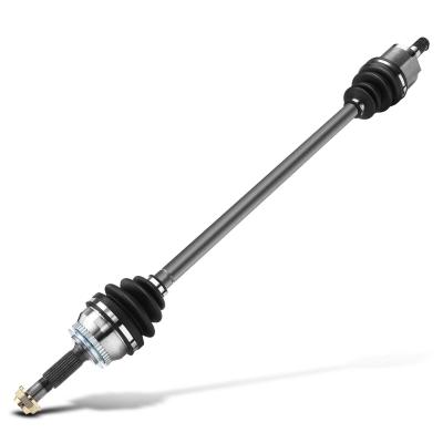 China Front Passenger CV Axle Shaft Assembly for Hyundai Elantra Kia Spectra 2.0L Auto for sale