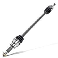 China Rear Passenger CV Axle Shaft Assembly for Ford Taurus 09-18 Flex Lincoln MKS AWD for sale