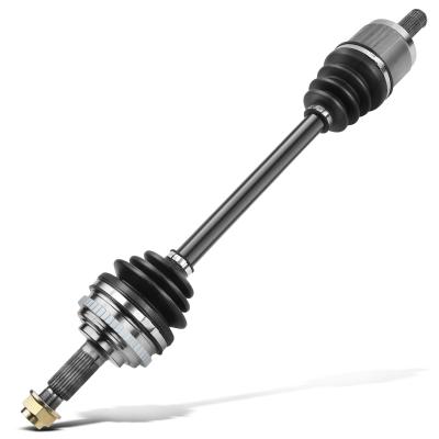 China Front Passenger CV Axle Shaft Assembly for Acura CL TL Honda Accord 1998-2003 for sale