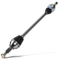 China Rear Passenger CV Axle Shaft Assembly for Cadillac SRX STS Pontiac Solstice Sky for sale