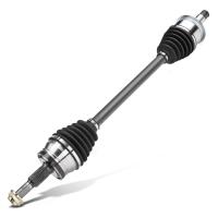 China Rear Passenger CV Axle Shaft Assembly for Chrysler 300 Dodge Charger Magnum for sale