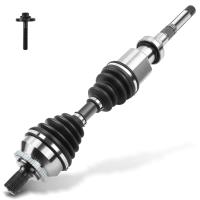 China Front Passenger CV Axle Shaft Assembly for Volvo S80 1999-2005 2.8L 2.9L Turbo for sale