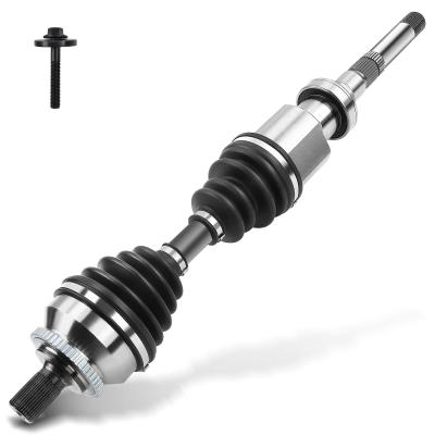 China Front Passenger CV Axle Shaft Assembly for Volvo S80 1999-2005 2.8L 2.9L Turbo for sale