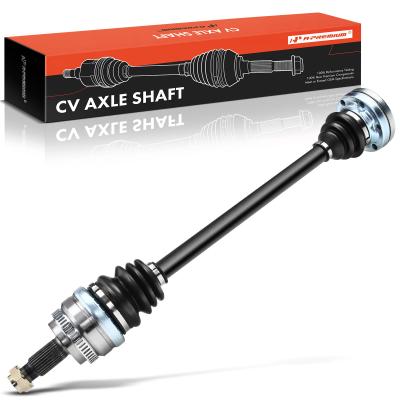 China Rear Passenger CV Axle Shaft Assembly for BMW E90 E91 328i 2007-2013 E82 128i for sale