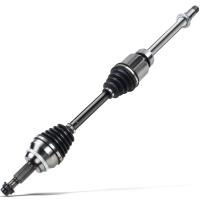China Front Passenger CV Axle Shaft Assembly for Lexus RX400h Toyota Highlander 06-08 for sale