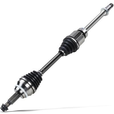 China Front Passenger CV Axle Shaft Assembly for Lexus RX400h Toyota Highlander 06-08 for sale