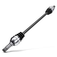 China Rear Driver or Passenger CV Axle Shaft Assembly for Volvo S60 2002-2009 V70 XC70 for sale