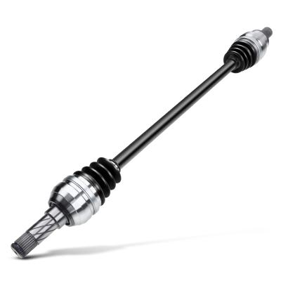 China Rear Driver or Passenger CV Axle Shaft Assembly for Volvo S60 2002-2009 V70 XC70 for sale