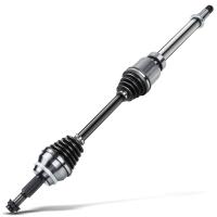 China Front Passenger CV Axle Shaft Assembly for Toyota Highlander 2014-2019 AWD 3.5L for sale