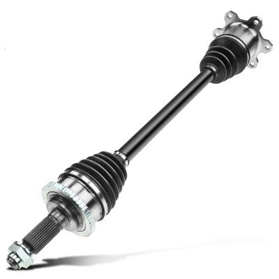 China Rear Driver or Passenger CV Axle Shaft Assembly for Mazda 929 1992-1995 V6 3.0L for sale
