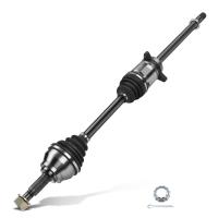 China Front Passenger CV Axle Shaft Assembly for Nissan Quest 2004-2006 Auto Trans for sale