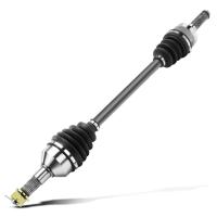 China Front Driver CV Axle Shaft Assembly for Kawasaki Teryx 800 Teryx4 750 800 for sale