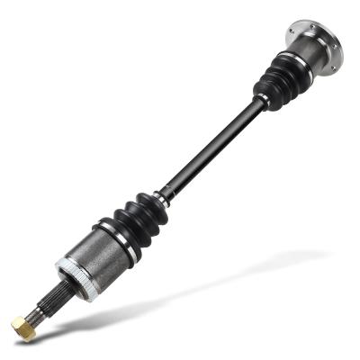 China Rear Driver or Passenger CV Axle Shaft Assembly for Chrysler Town & Country for sale