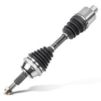 China Front Driver or Passenger CV Axle Shaft Assembly for Ford Taurus Lincoln Mercury for sale
