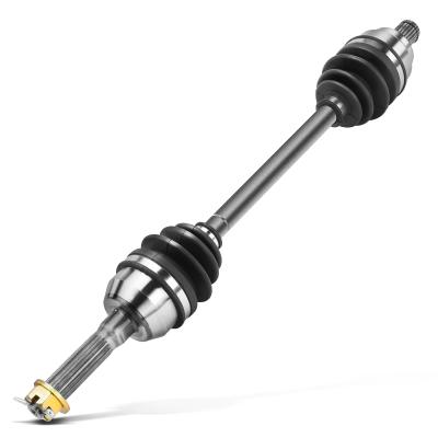China Front Left or Right CV Axle Shaft Assembly for Polaris Sportsman 400 450 X2 570 for sale