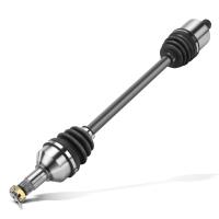 China Rear Driver or Passenger CV Axle Shaft Assembly for Arctic Cat Wildcat Sport 700 for sale