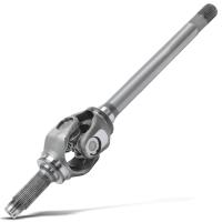 China Front Passenger CV Axle Shaft Assembly for Ram 4500 5500 2013-2018 L6 6.7L 6.4L for sale