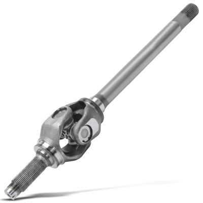 China Front Passenger CV Axle Shaft Assembly for Ram 4500 5500 2013-2018 L6 6.7L 6.4L for sale