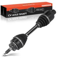 China Front Passenger CV Axle Shaft Assembly for Ford F-150 SVT Raptor 2010-2014 for sale