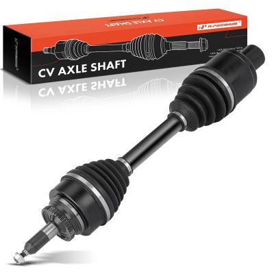 China Front Passenger CV Axle Shaft Assembly for Ford F-150 SVT Raptor 2010-2014 for sale