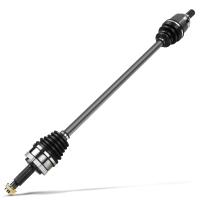 China Front Passenger CV Axle Shaft Assembly for Hyundai Tucson 2010-2013 Sportage FWD for sale