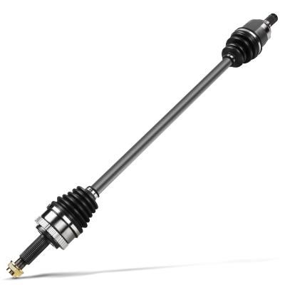 China Front Passenger CV Axle Shaft Assembly for Hyundai Tucson 2010-2013 Sportage FWD for sale