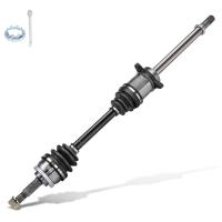 China Front Passenger CV Axle Shaft Assembly for Nissan Altima 2002-2006 2.5L Manual for sale