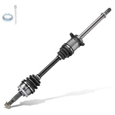 China Front Passenger CV Axle Shaft Assembly for Nissan Altima 2002-2006 2.5L Manual for sale