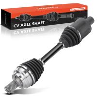 China Front Driver CV Axle Shaft Assembly for Mercedes-Benz GLK250 13-15 GLK350 X204 for sale