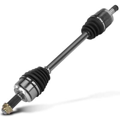 China Front Driver CV Axle Shaft Assembly for Honda Crosstour 2012-2015 L4 2.4L for sale