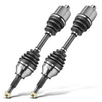 China 2x Front CV Axle Shaft Assembly for Chevrolet Cobalt Pontiac for sale
