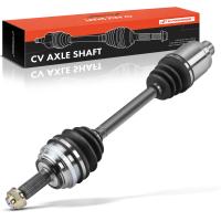 China Front Driver CV Axle Shaft Assembly for Honda Prelude 1992-1996 Manual Trans. for sale
