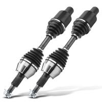 China 2x Front CV Axle Shaft Assembly for Dodge Durango Chrysler Aspen 4WD for sale
