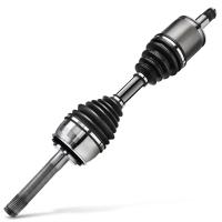 China Front CV Axle Shaft Assembly for Toyota Land Cruiser 1998-2007 Lexus LX470 99-07 for sale
